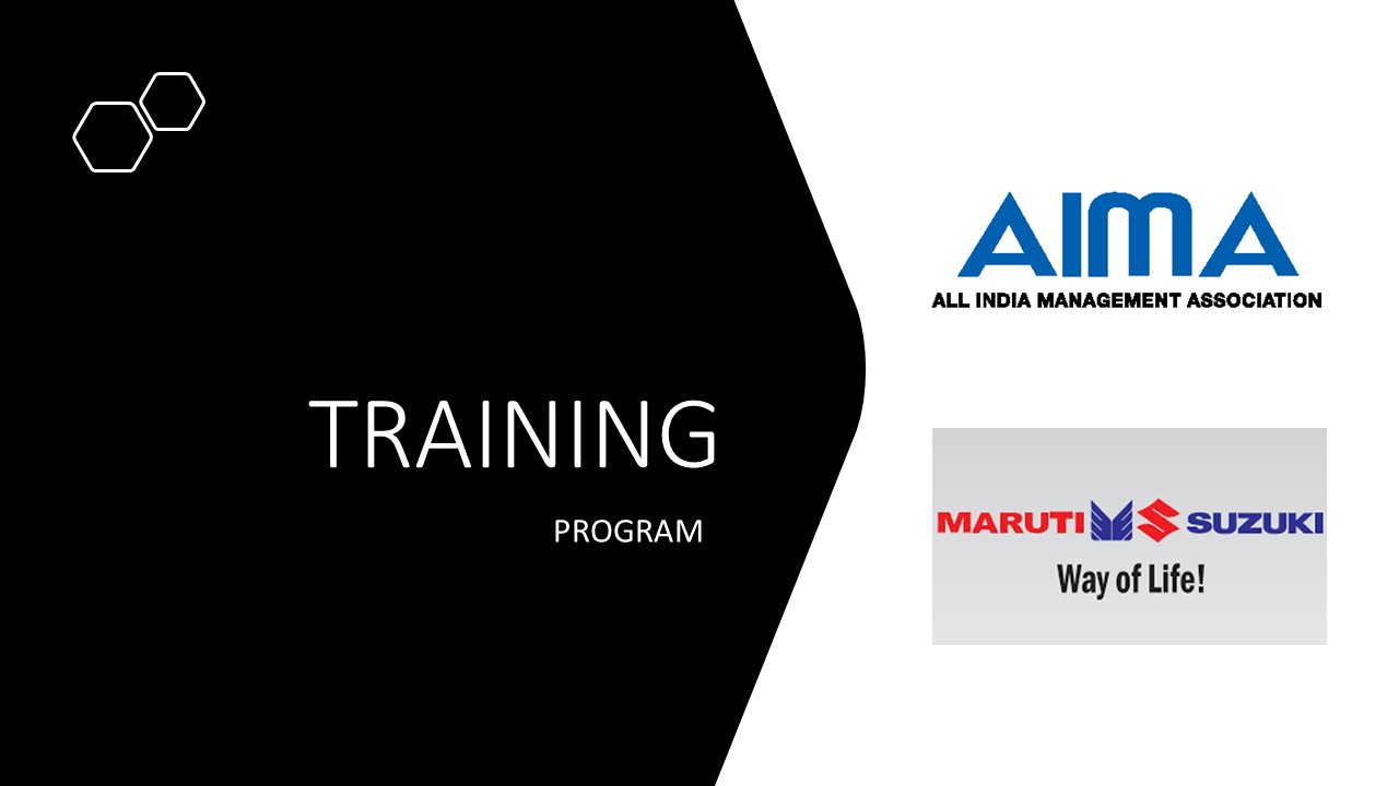 AIMA Learning Academy: All courses